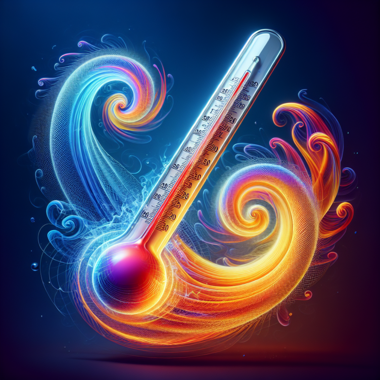 Cuadro Comparativo de Calor y Temperatura: ¿Cuál es la Diferencia ...