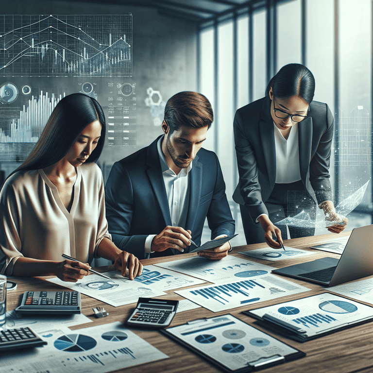 Cuadro Comparativo de los Tipos de Contabilidad: ¿Cuál Es el Mejor para ... Cuadro Comparativo de los Tipos de Contabilidad: ¿Cuál Es el Mejor para ...